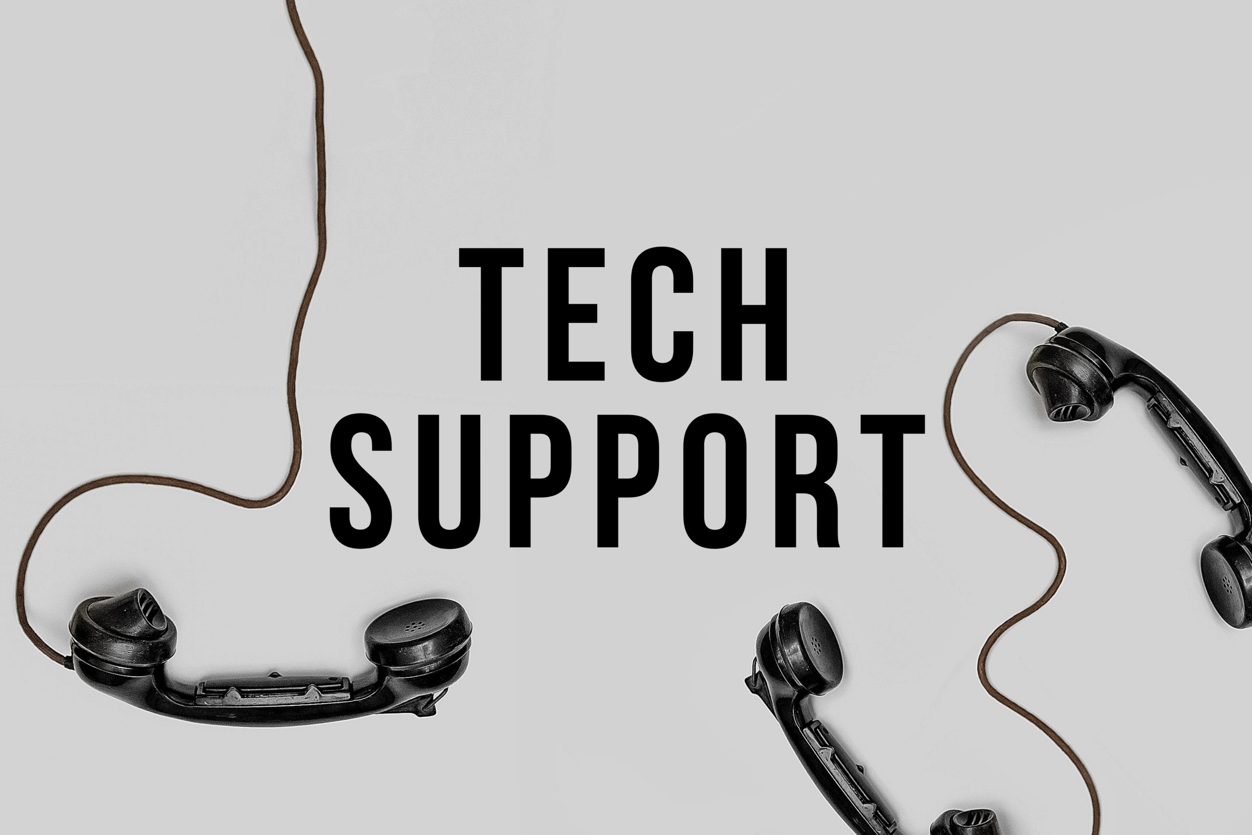 Tech Support — IDD Process and Packaging