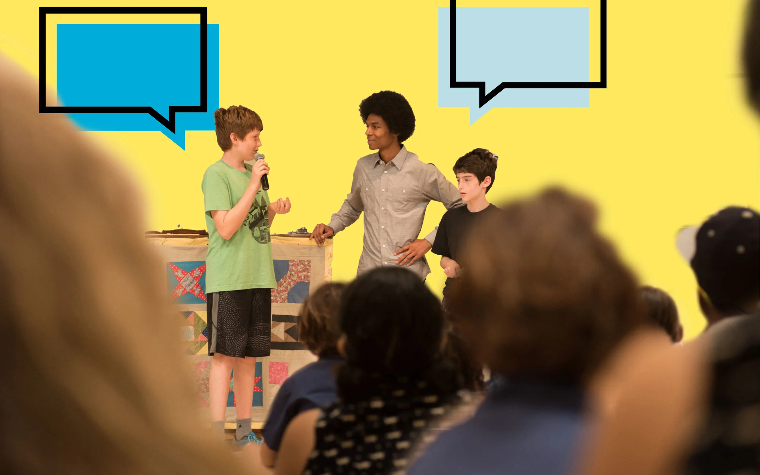 Best Progressive Private Independent Performing Arts Elementary ...