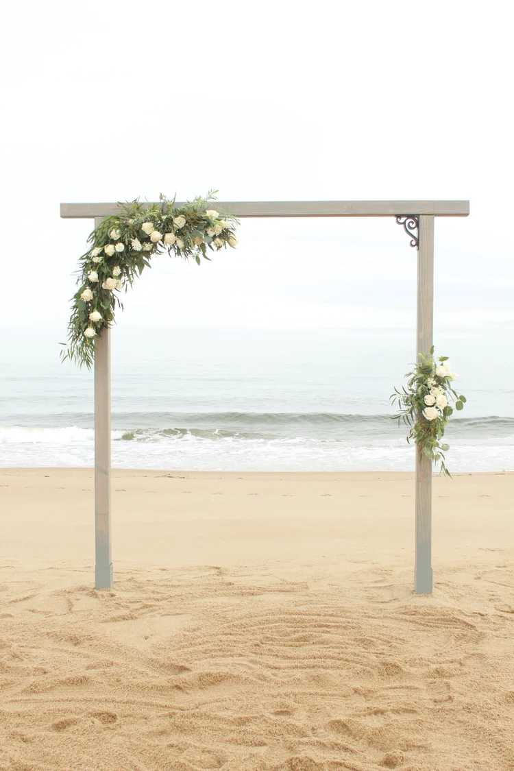 New England Wedding Florist — Seaside Peonies