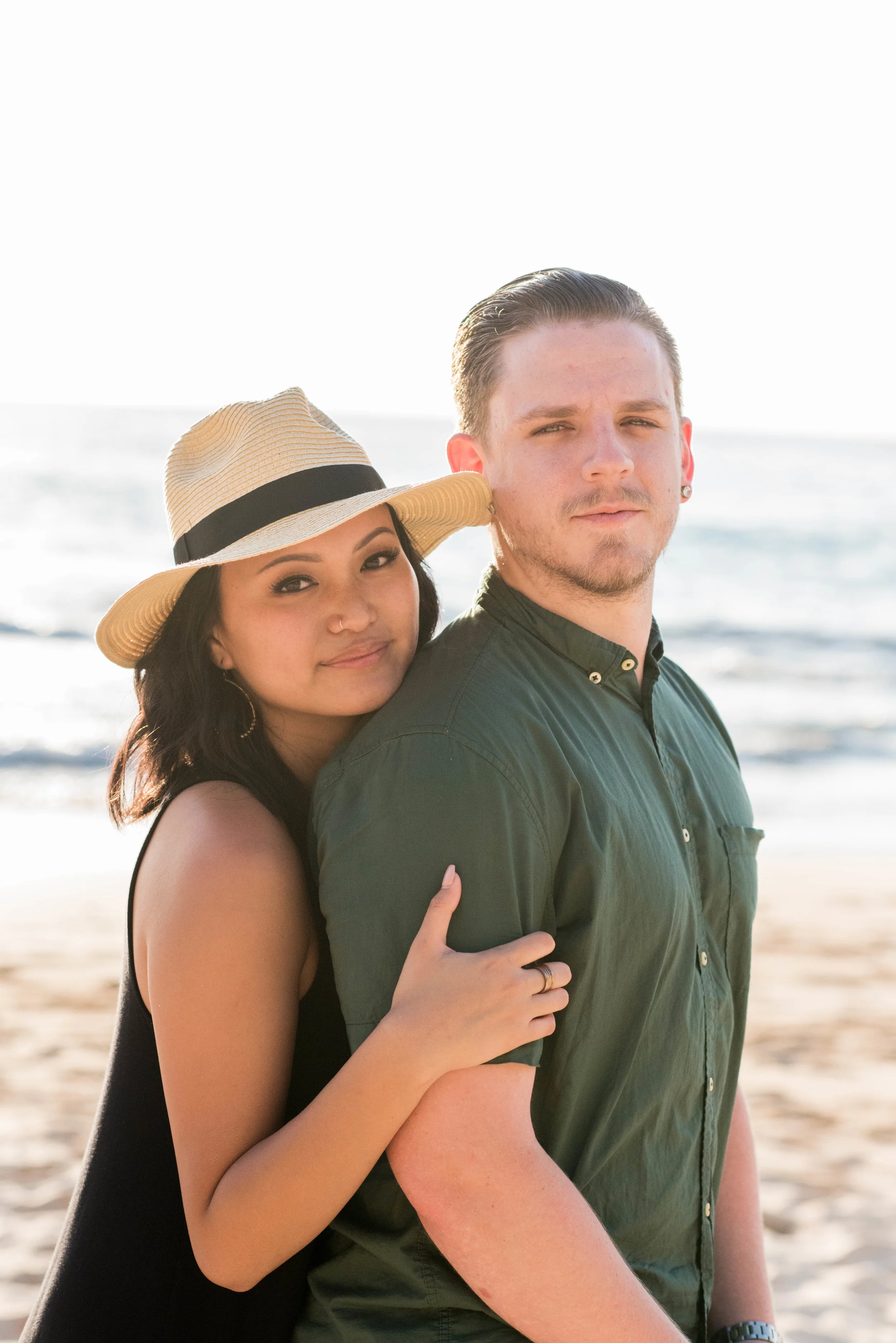 TAY & DAVIS — KAYCEEINHAWAII