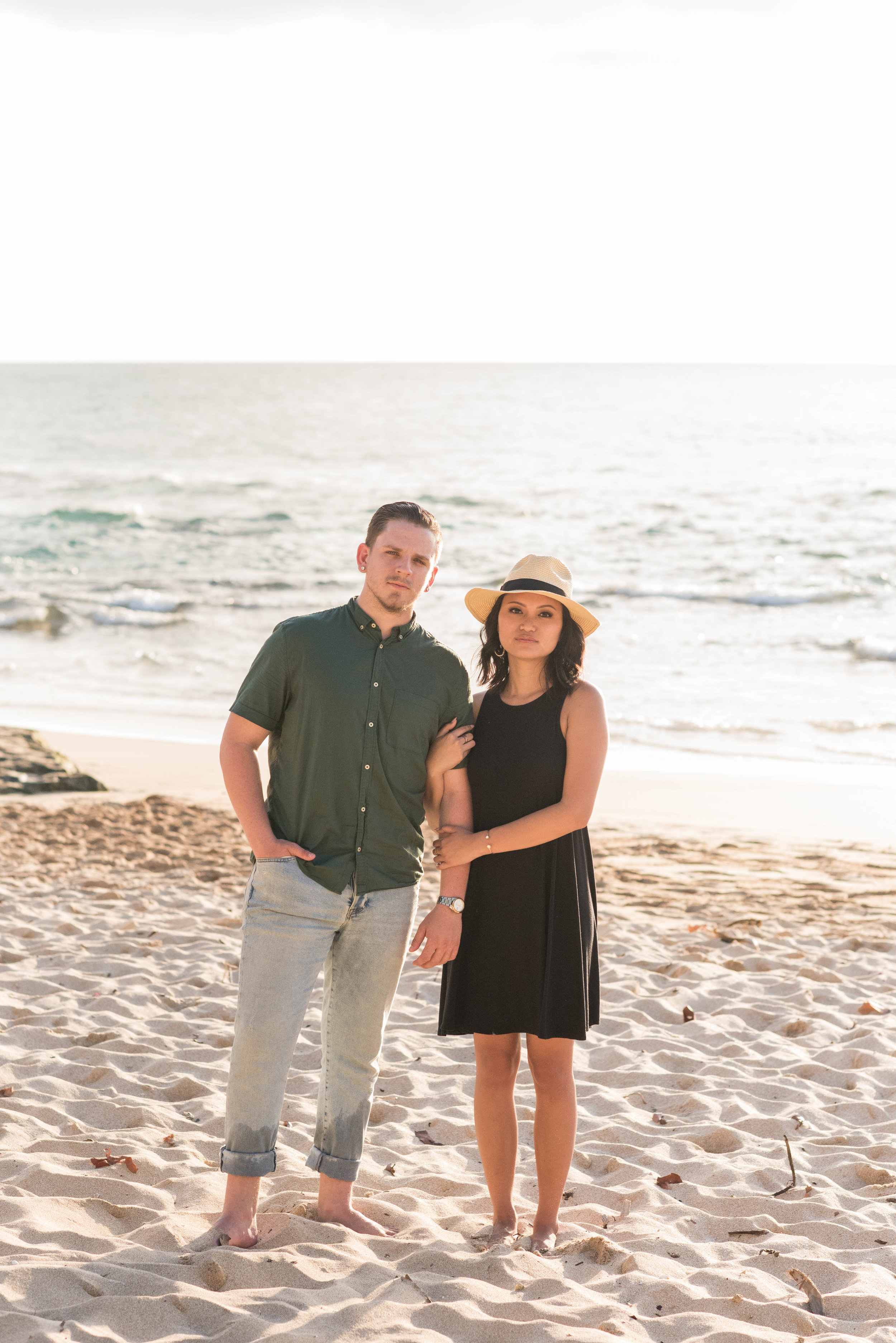 TAY & DAVIS — KAYCEEINHAWAII