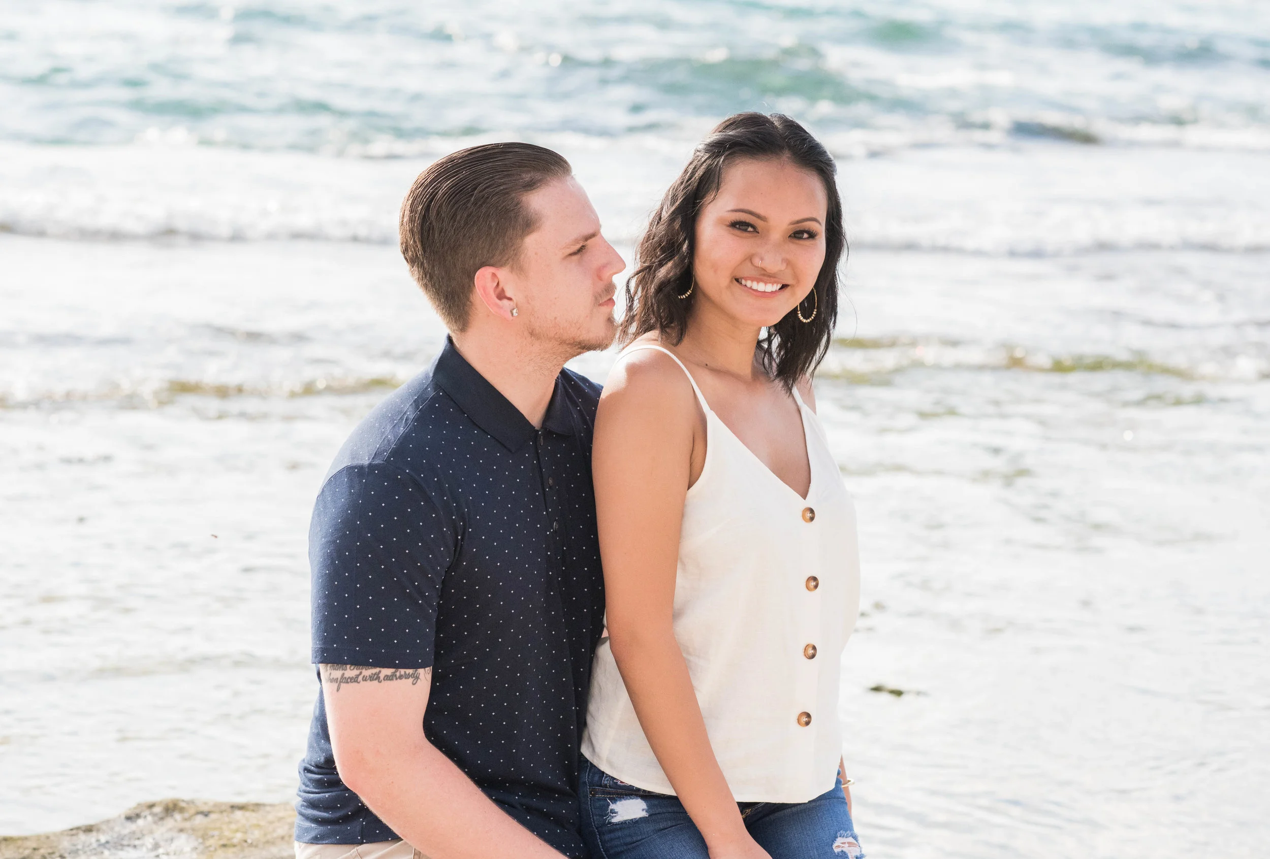 TAY & DAVIS — KAYCEEINHAWAII