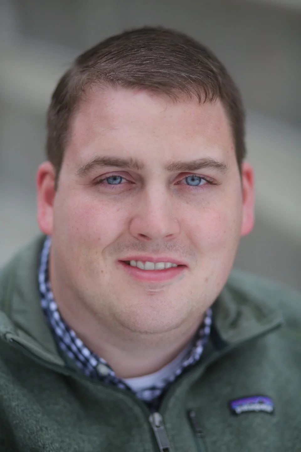 About — Ian Burkhart Foundation