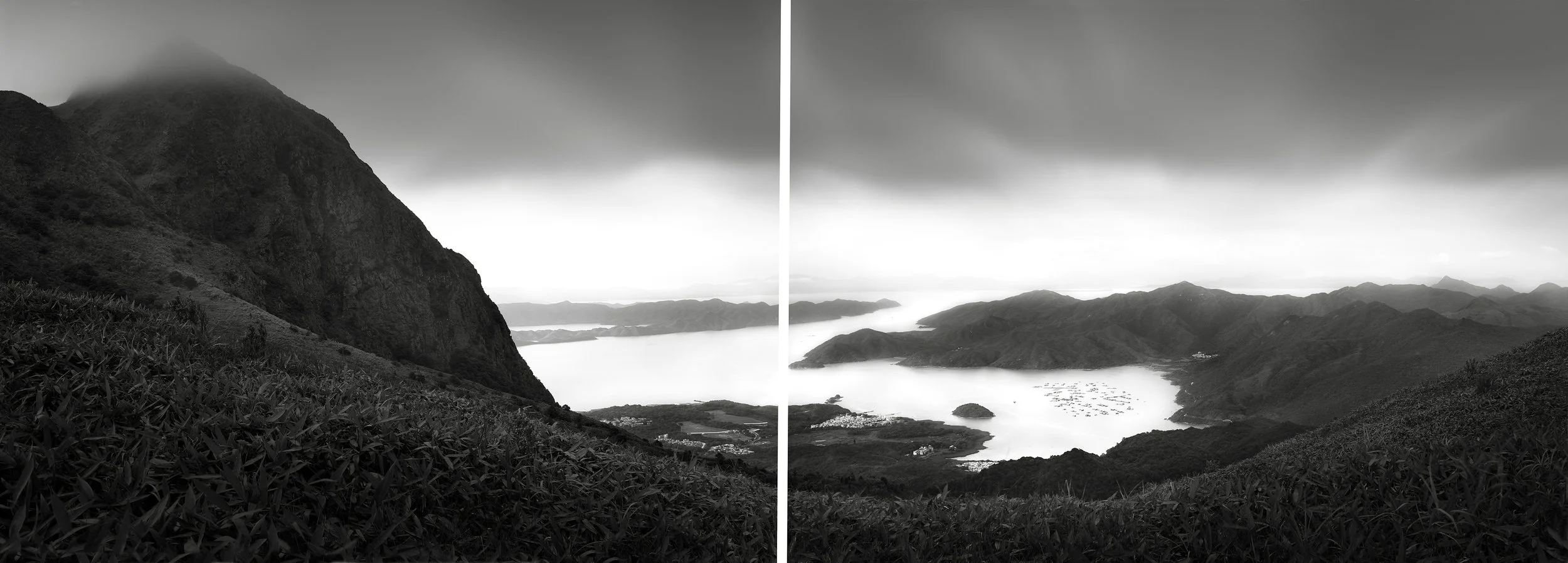 Surface Unseen — Peter Steinhauer