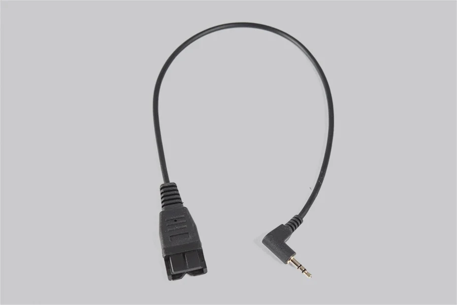 Accessories — Telekonnectors