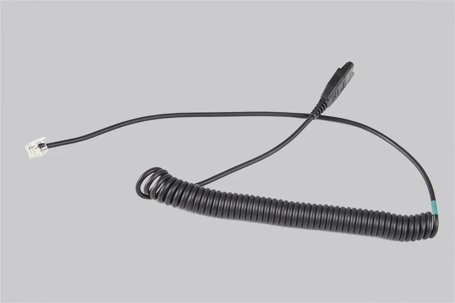 Accessories — Telekonnectors