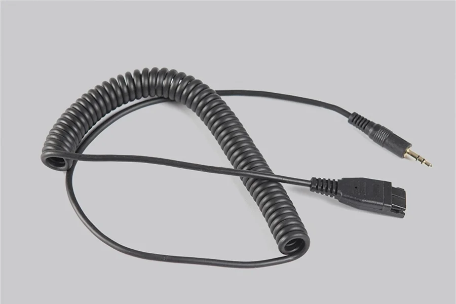 Accessories — Telekonnectors