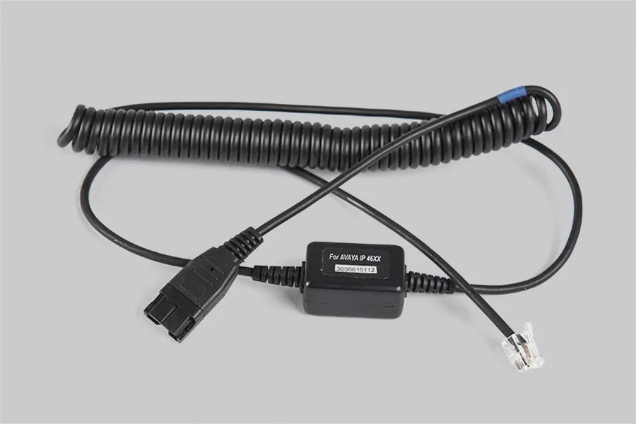 Accessories — Telekonnectors