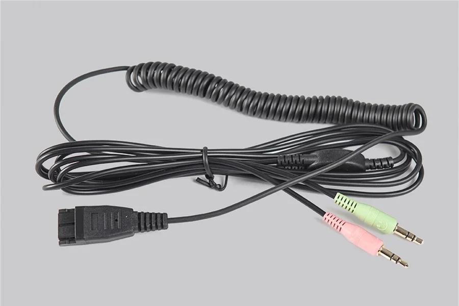 Accessories — Telekonnectors