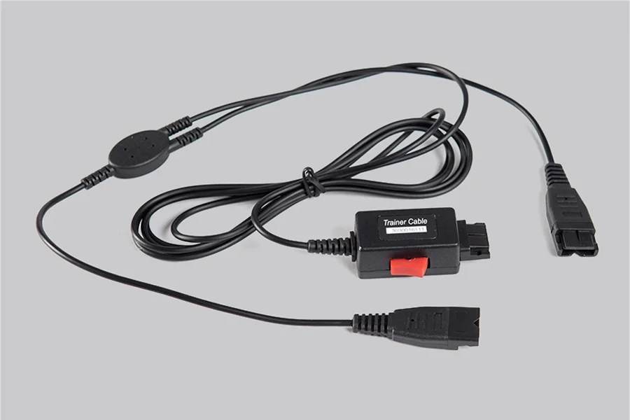 Accessories — Telekonnectors