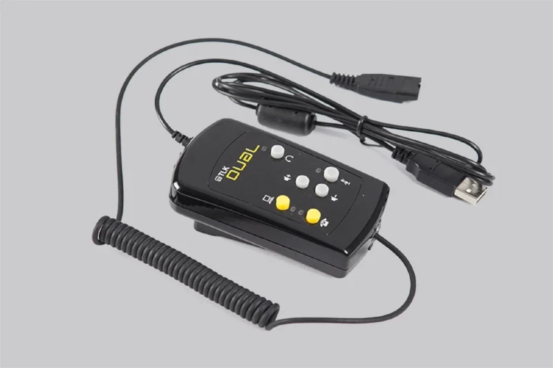 Telekonnectors