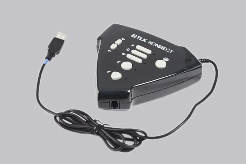 Telekonnectors