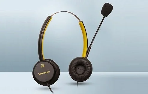 Headsets — Telekonnectors