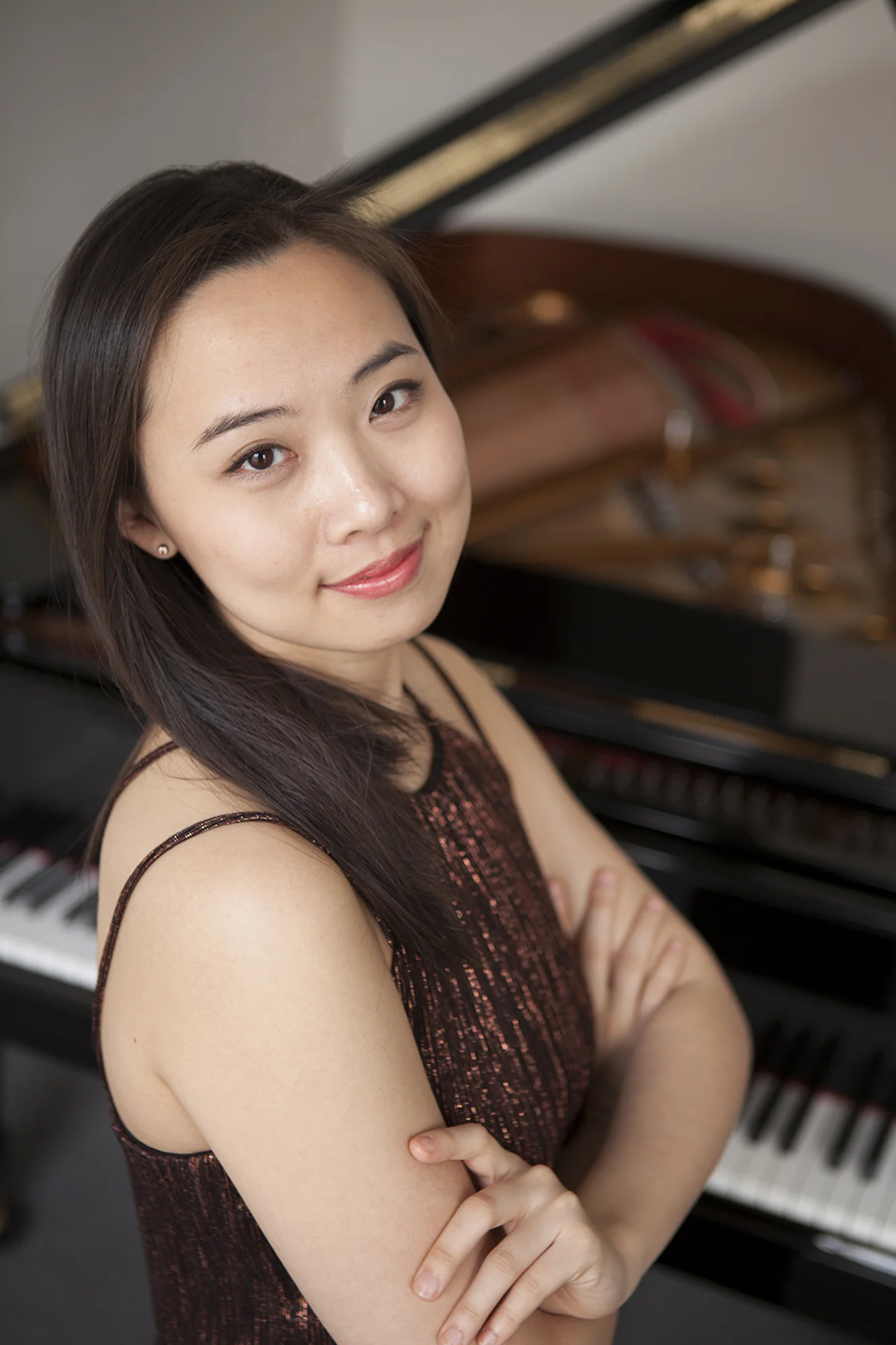 Gallery — Ziteng Fan