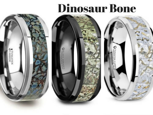 Newsroom — Unique Titanium Wedding Rings