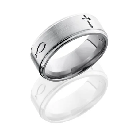 Christian Wedding Rings