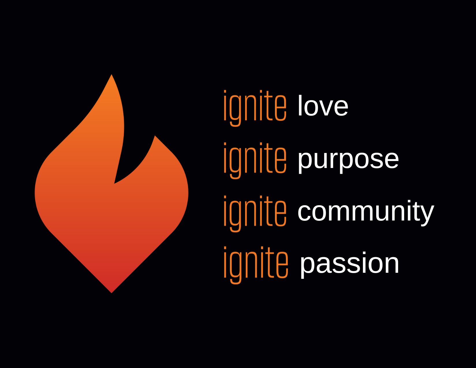 Ignite — The First United Methodist Church