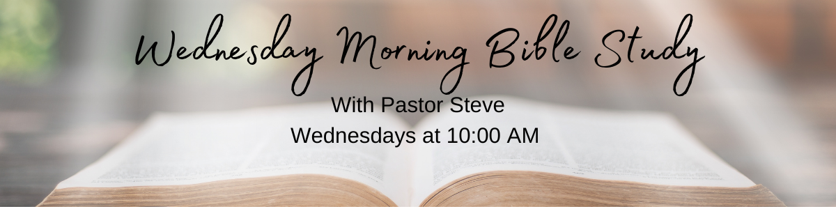 Learning — The First United Methodist Church