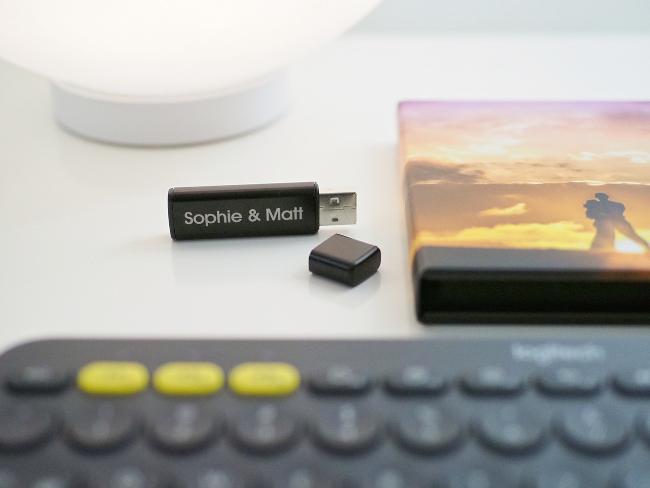 Keepsakes — Visual Rituals Media