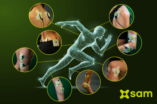 SAM Ultrasound — Calamari Medical, Inc.