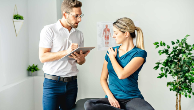 SAM Ultrasound — Calamari Medical, Inc.