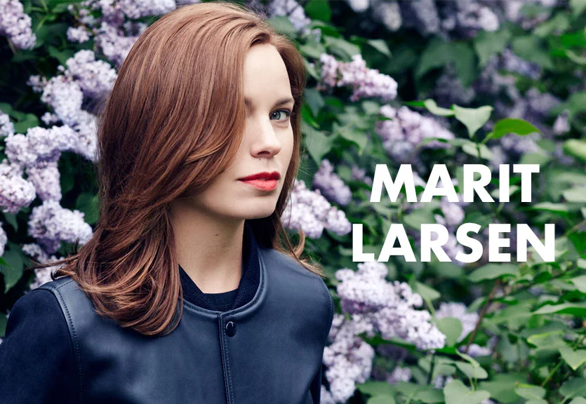 LARSEN