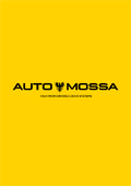 Brochures — AUTO MOSSA