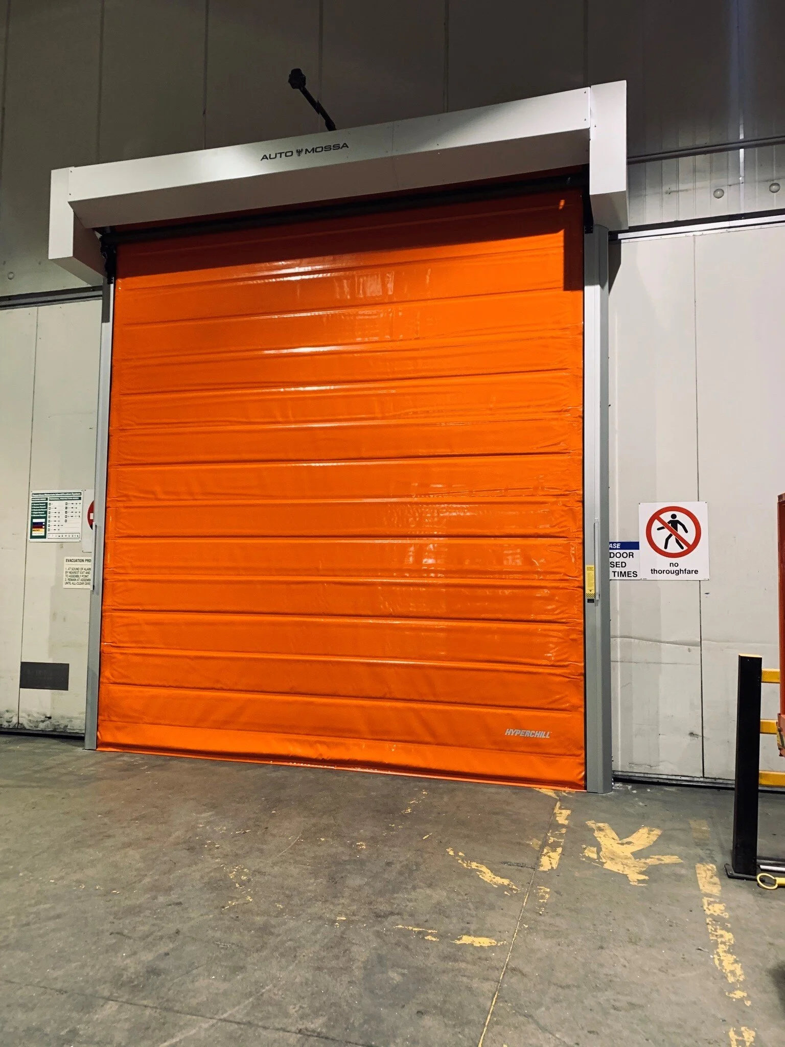 Project Gallery — AUTO MOSSA