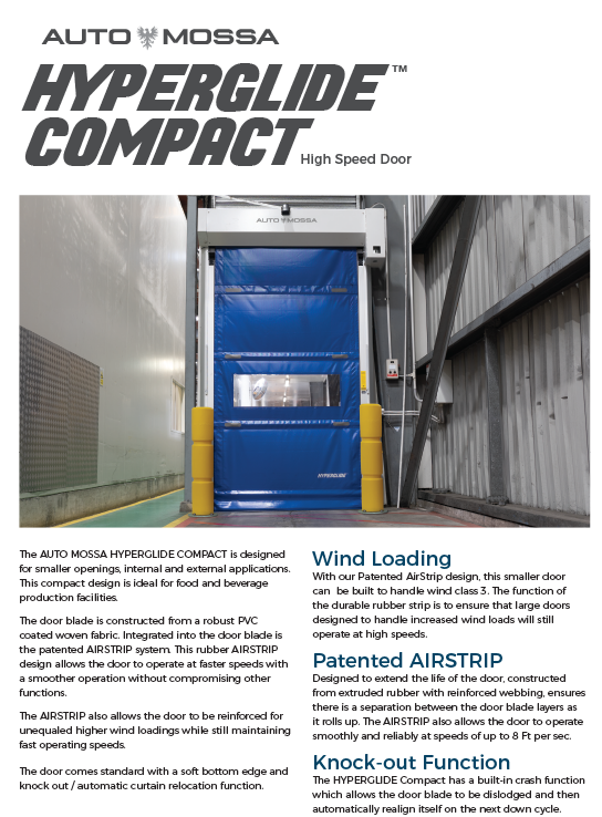 Brochures — AUTO MOSSA