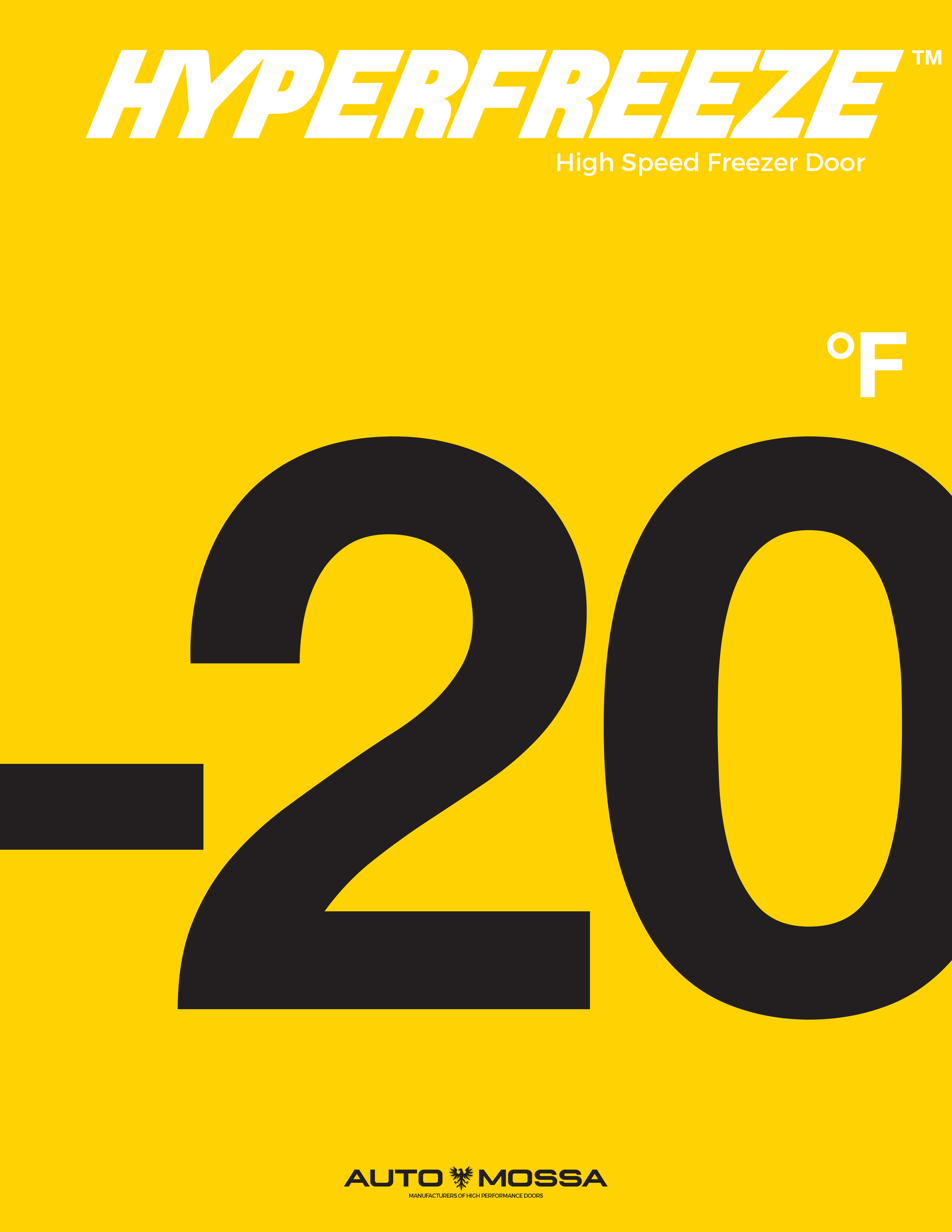 Brochures — AUTO MOSSA