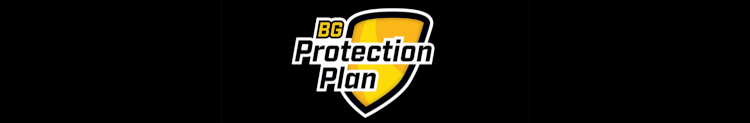 Lifetime BG Protection Plan — BG Products Australia