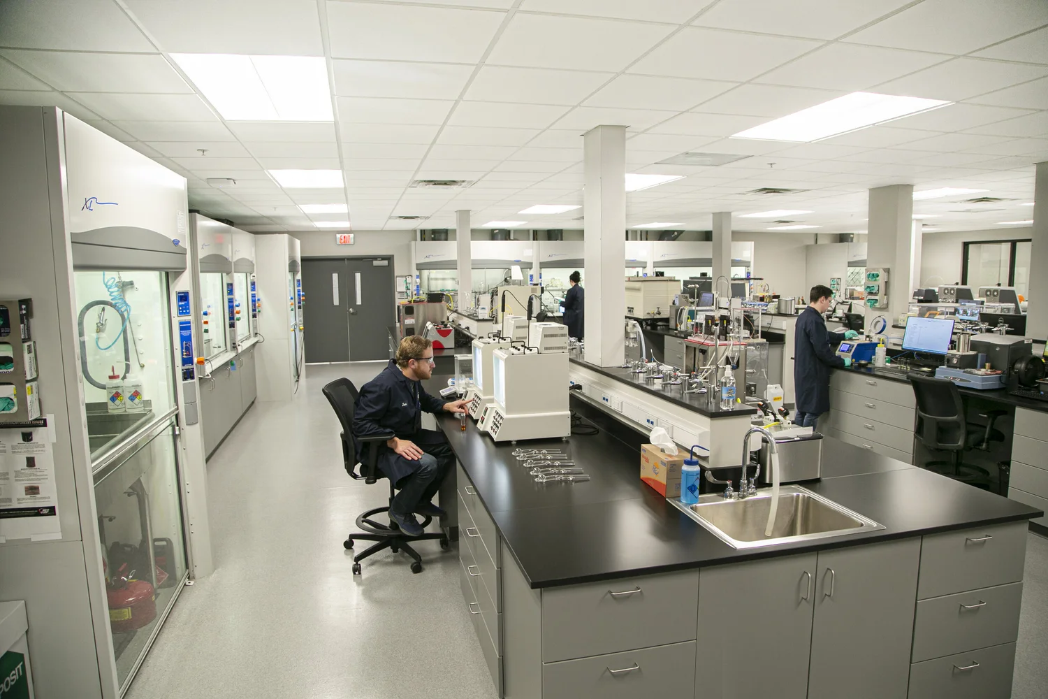 BG Products Inc. — BG Products Australia