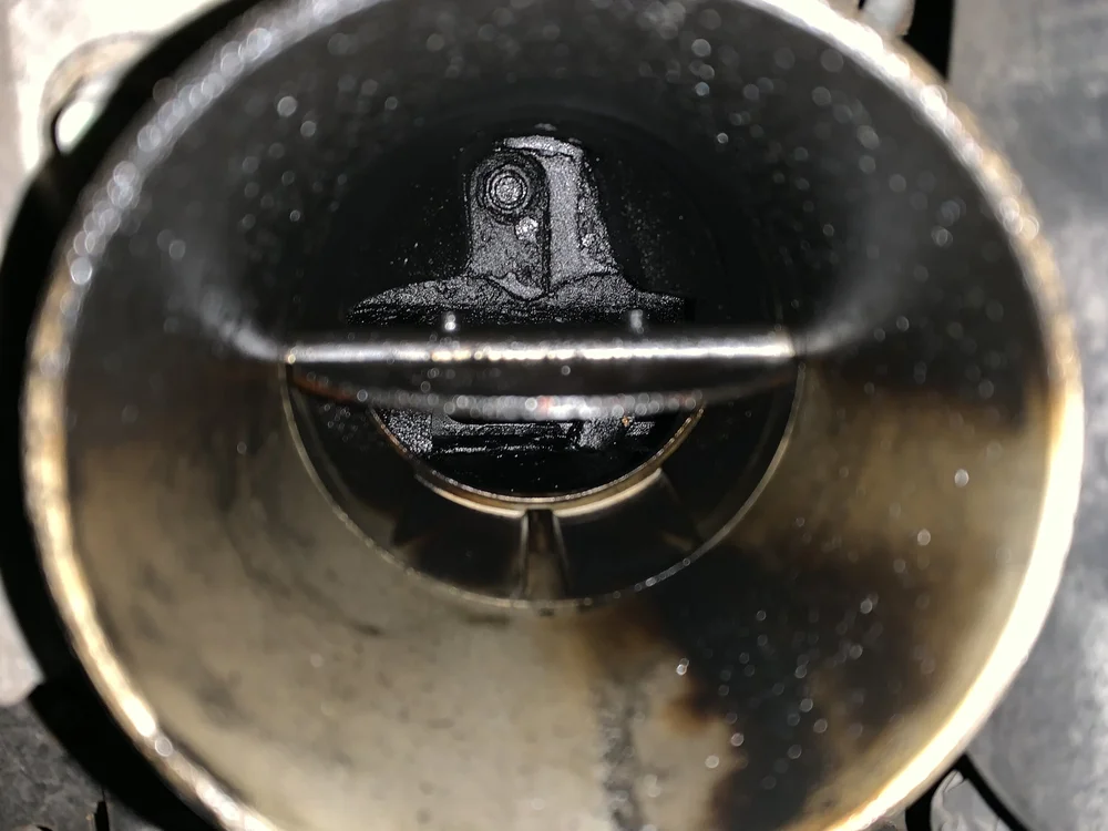 Must-Read For Diesel Intake Cleaning — Vehicle maintenance news