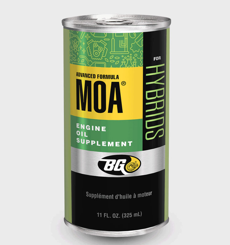 High Quality Maintenance Products — BG Products Australia