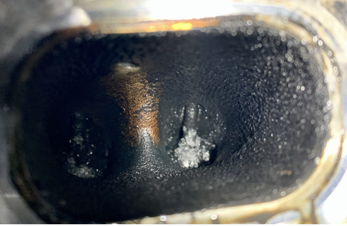 Vehicle maintenance news — Upper cylinder deposits: What should you know?