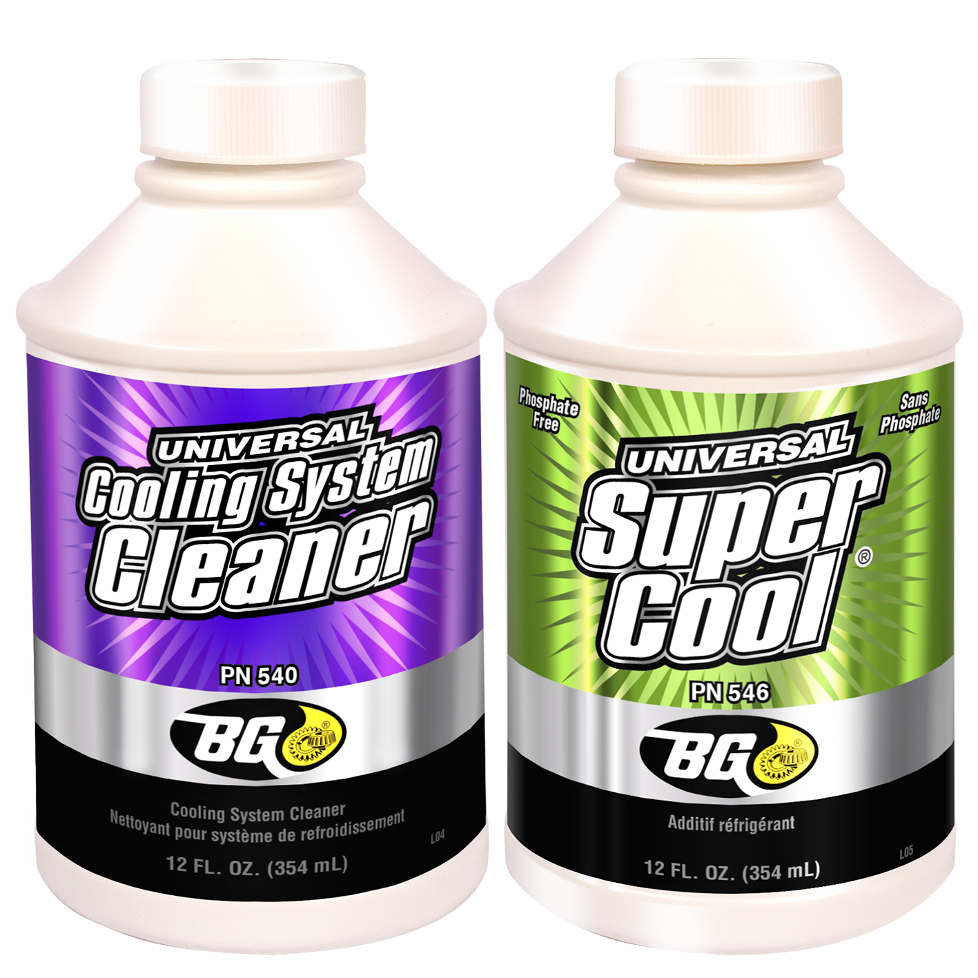 BG Service Kits — BG Products Australia