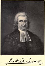 John Witherspoon (1723-1794) — Log College Press