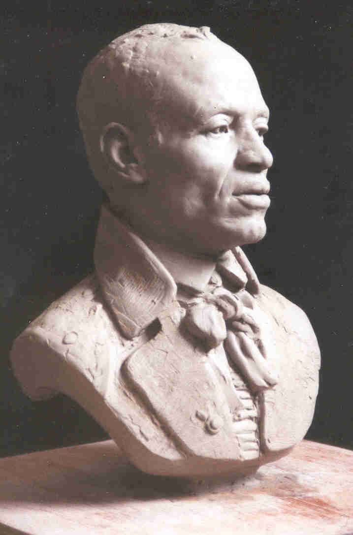 John Chavis (1763-1838) — Log College Press