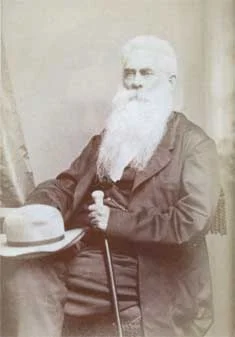 William Swan Plumer (1802-1880) — Log College Press