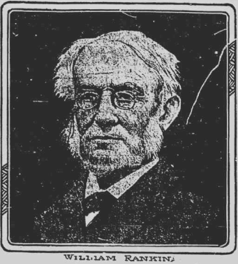 William Rankin III (1810-1912) — Log College Press