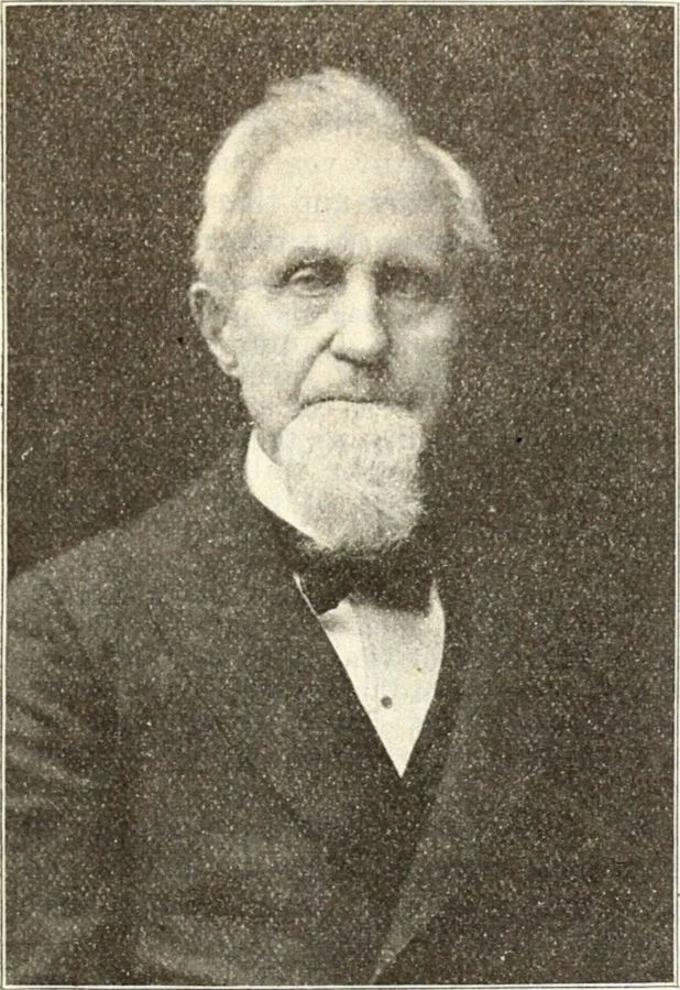 William Wishart (1821-1906) — Log College Press