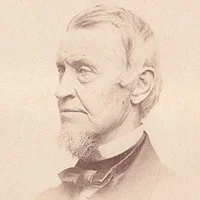 Elijah Porter Barrows, Jr. (1807-1888) — Log College Press