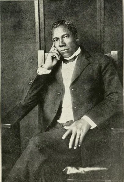 Joseph Winthrop Holley (1874-1958) — Log College Press