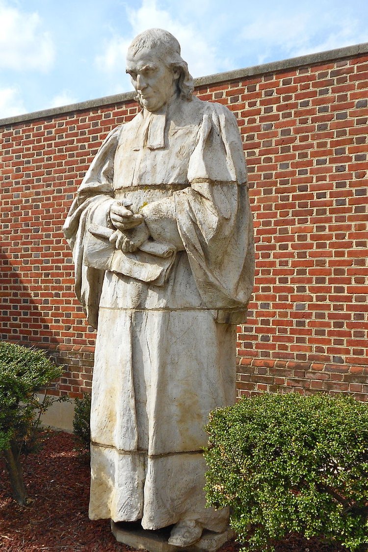 John Witherspoon (1723-1794) — Log College Press