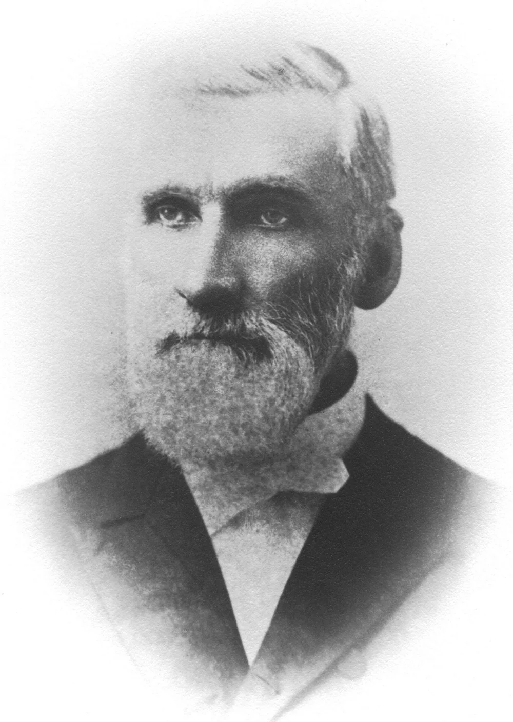 Philip Barbour Price (1822-1905) — Log College Press
