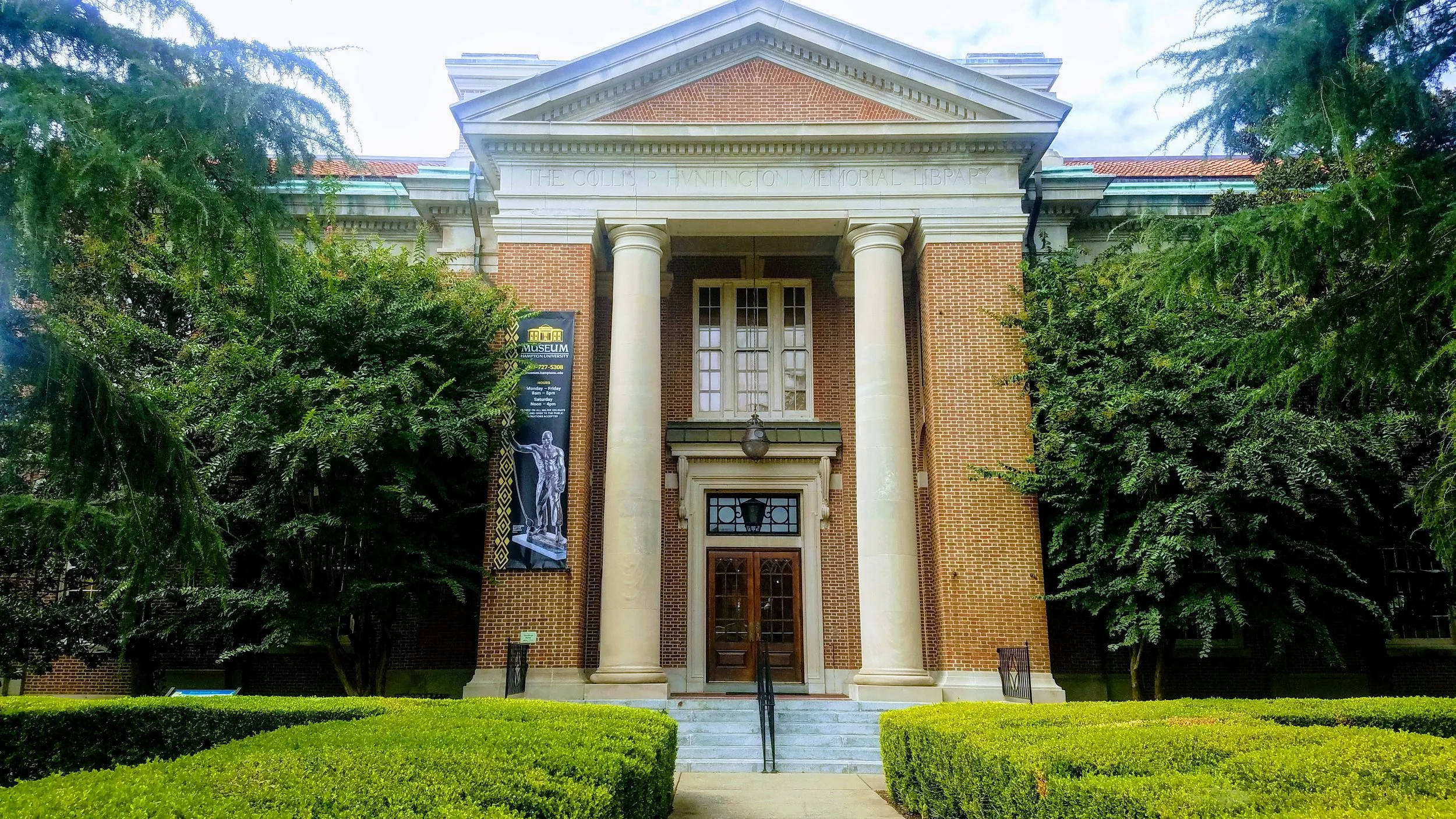 The Collectors — Log College Press