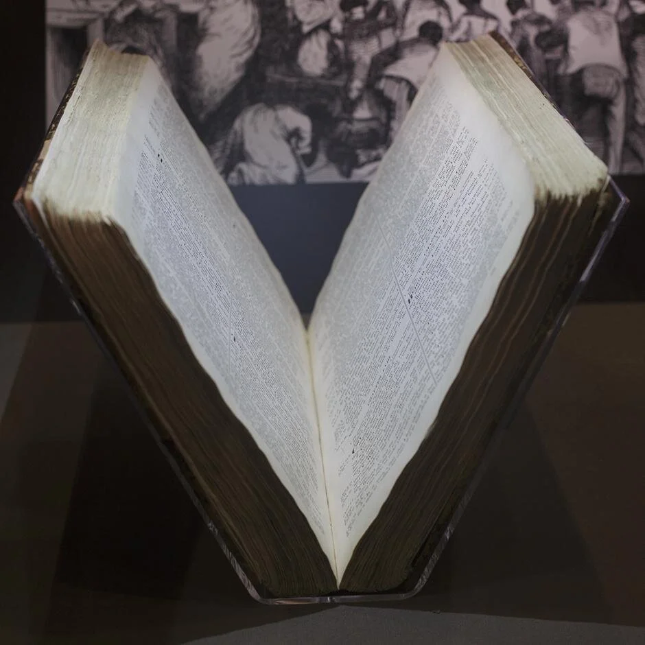 James William Charles Pennington (1807-1870) — Log College Press