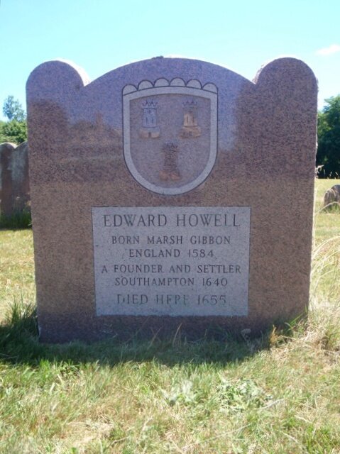 Edward Howell (1584-1655) — Log College Press