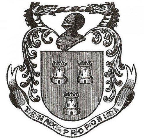 Edward Howell (1584-1655) — Log College Press