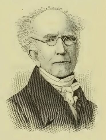Samuel Miller (1769-1850) — Log College Press